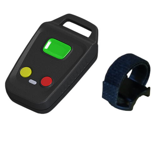 Aina PTT | Cellular Push-to-Talk Devices