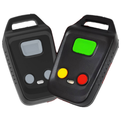 Aina PTT | Cellular Push-to-Talk Devices